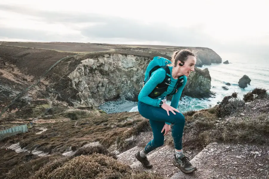 Arc of Attrition by UTMB | Porthtowan, United Kingdom | Jan 23-25, 2026 ...