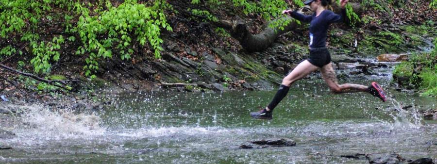 First State Trail Race | Wilmington, États-Unis | 17 mai 2026 (dim.)