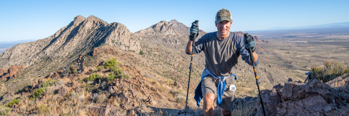 Franklin Mountains Trail Runs | El Paso, Vereinigte Staaten | 21.-23 ...