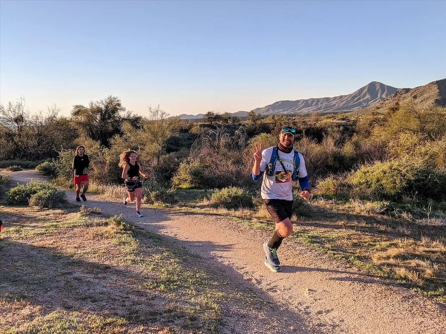 9 Best Beginner 50K Ultra Marathons in the United States