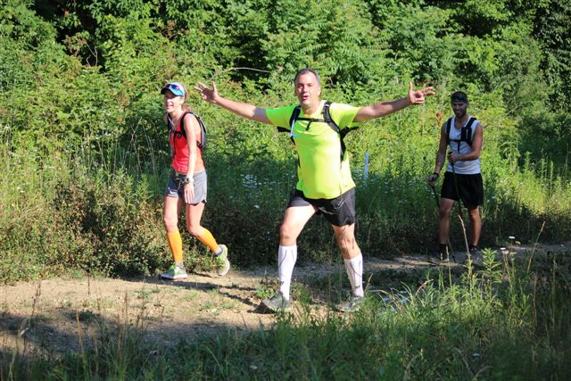 Rachel Carson Trail Challenge | Pittsburgh, United States | Jun 20 ...