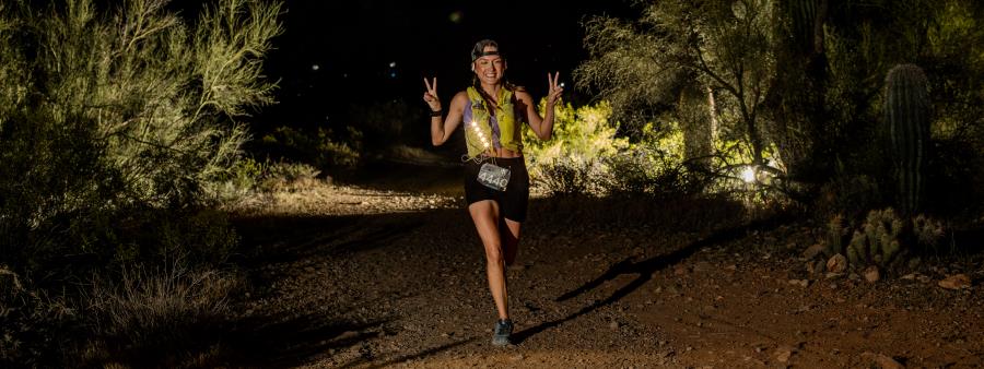 Desert Peak Ultra | Oracle, États-Unis | 11-12 avr. 2026 (sam.-dim.)