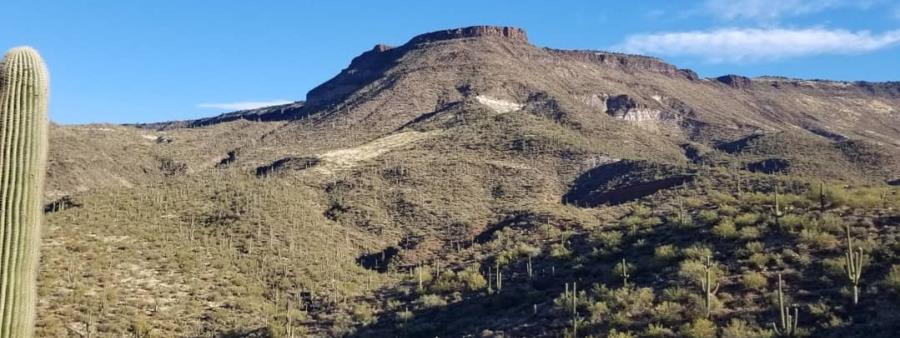 Desert Peak Ultra | Oracle, États-Unis | 11-12 avr. 2026 (sam.-dim.)