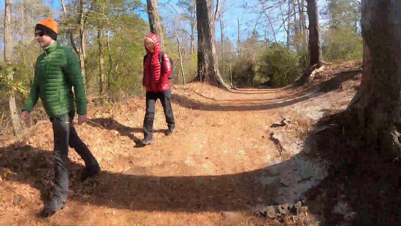 Sun Up to Sun Down 50K Trail Race | Virginia Beach, États-Unis | 7 févr ...