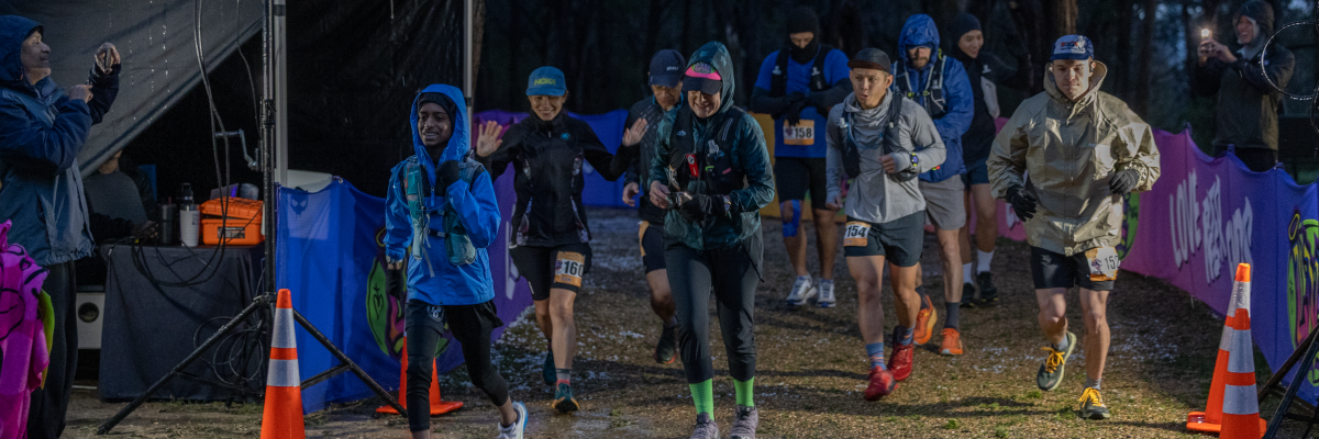 The Great Root Trail Race | Dallas, United States | Mar 27, 2027 (Sat)