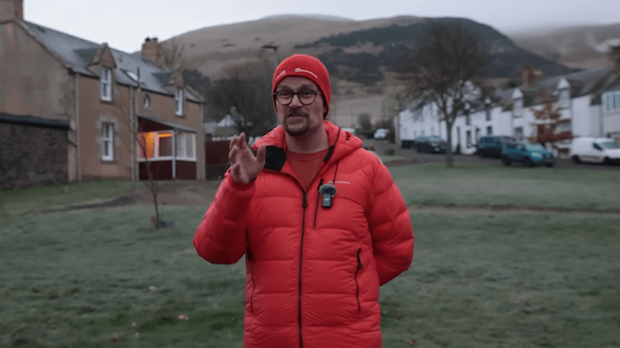 Lucy Gossage | Articles