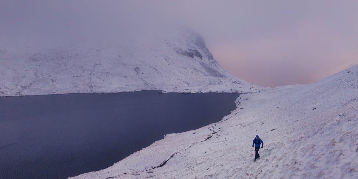 Wainwrights Challenge | Articles