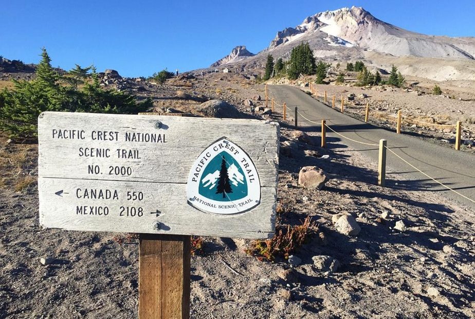 Pacific Crest Trail | Stories