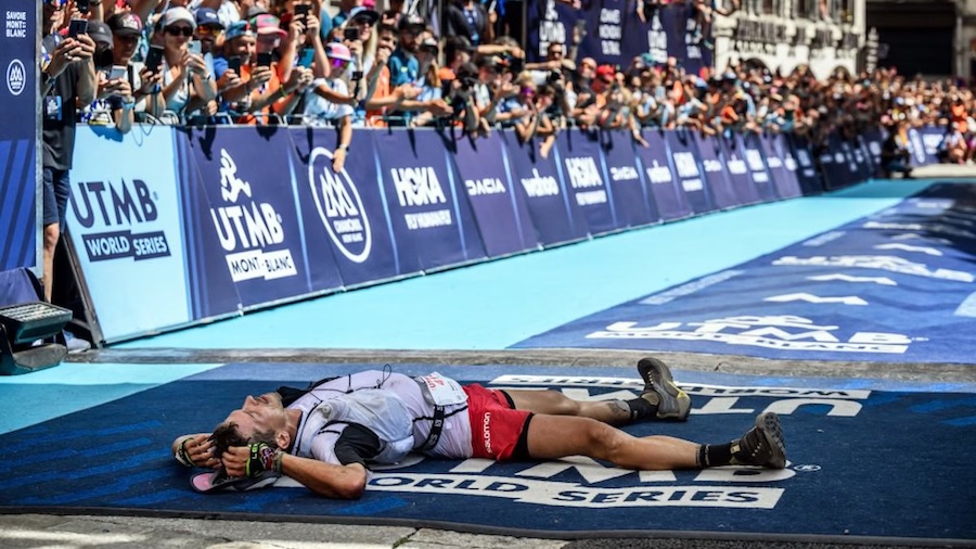 UTMB | Articles